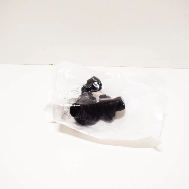 PORSCHE CAYENNE 9PA Crankcase Breather Check Valve 94810721950 NEW ...