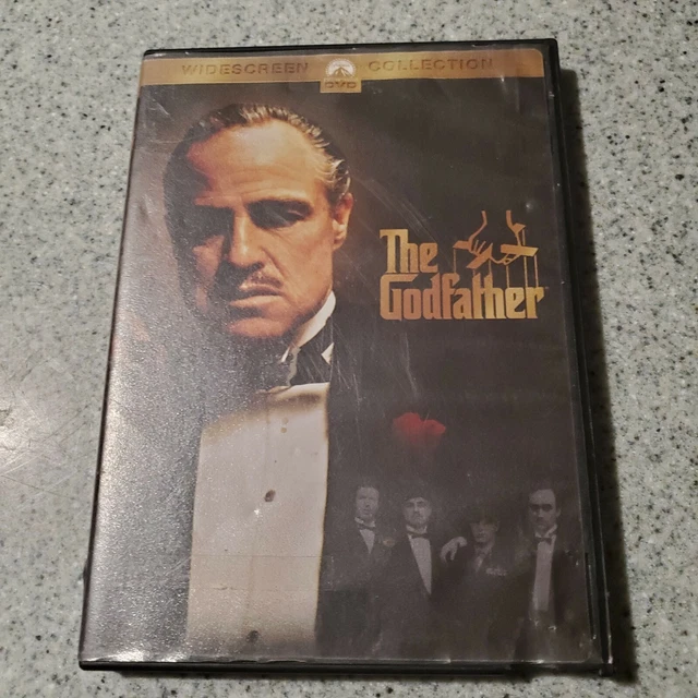 LE PARRAIN MARLON Brando, Al Pacino, Al Pacino, Richard S. Castellano ...