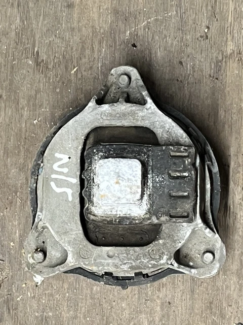 BMW G20 G21 330dX M340dX BMW G22 G23 430dX M440dX LEFT ENGINE MOUNT ...