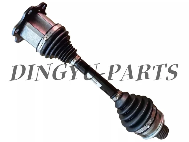 OEM FRONT LEFT or Right CV Axle Shaft Assembly For Audi Q5 18-24 ...