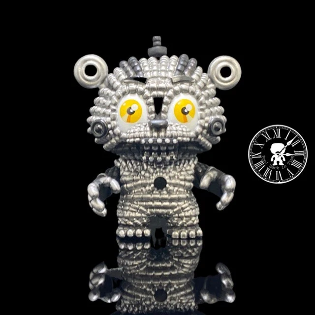 FUNKO MYSTERY MINIS FNAF Five Nights at Freddy's FNAF Yenndo ...