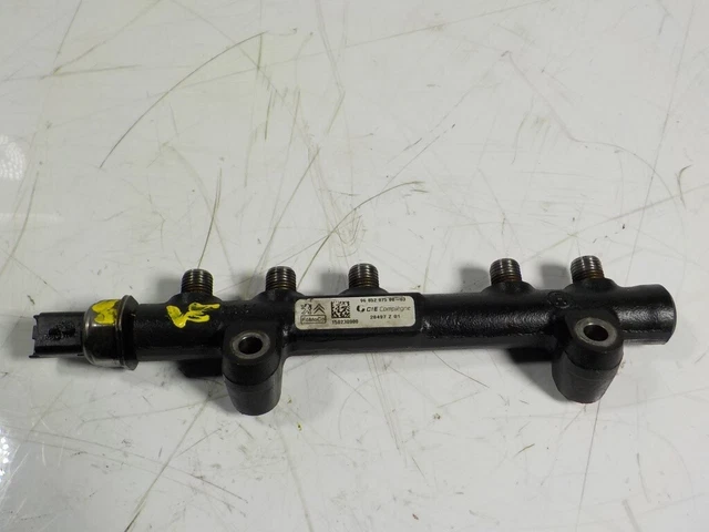 1697684 RAMPE D´INJECTEUR Pour Ford Transit Courier 1.5 Tdci Cat 169851 ...