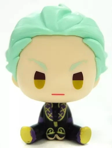 SEBEK ZIGVOLT FIGURA Disney Twisted Wonderland Diasomnia Vol. 2 EUR 28 ...