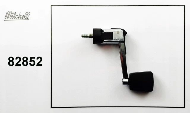 PIÈCE MITCHELL / Mitchell reel parts Référence 82852 EUR 15,00 ...