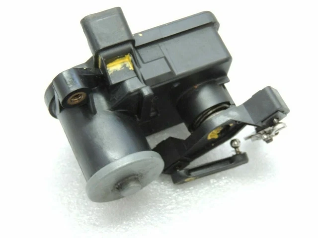 MERCEDES BENZ E320 W211 Diesel Ansaugkrümmer Drallklappen Stellmotor A6421500294 EUR 28,00 ...