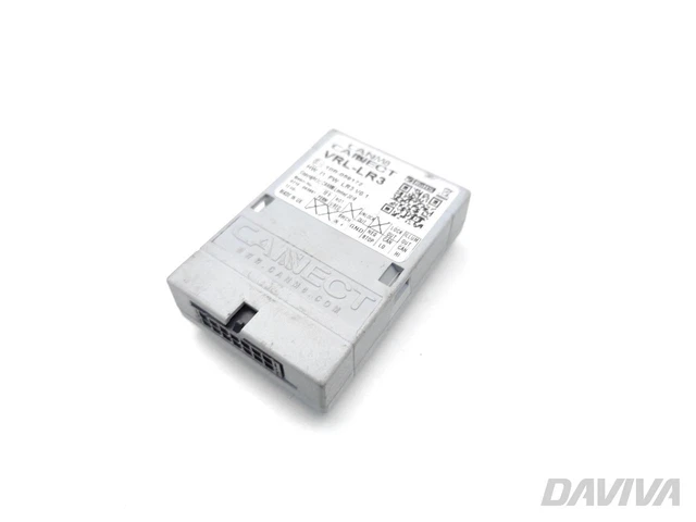 LAND ROVER DISCOVERY Sport CANECT Control Module Unit 2.0 D 4x4 Diesel ...