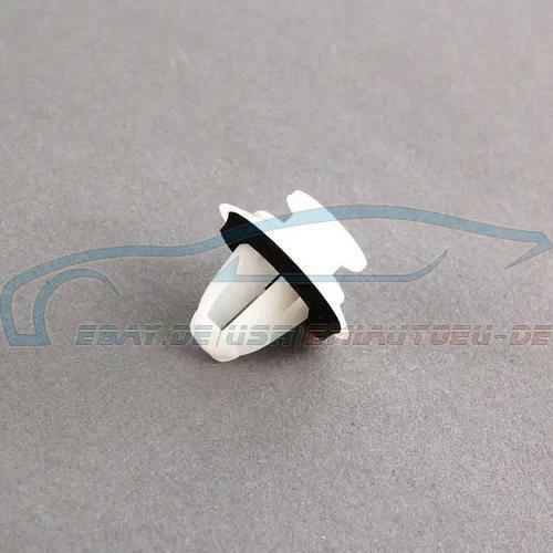 ORIGINAL BMW 51137065607 - Clip avec Disque d'Étanchéité Série 3 Série ...