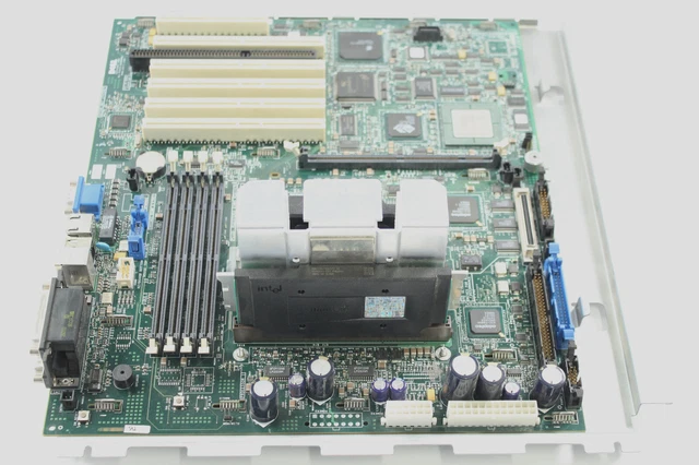 DELL PENTIUM 3 Motherboard on RCC-NB6635-P03-0103YX460 £209.78 ...