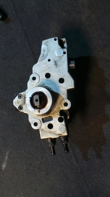 E2 MERCEDES BENZ W211 Pompe à Haute Pression A 6460700101 $64.80 - PicClick