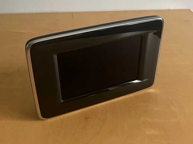 MERCEDES-BENZ DISPLAY MONITOR Bildschirm 7 Zoll W176 W117 W246 ...