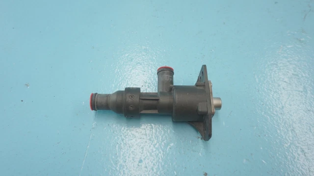 81--85 MERCEDES--BENZ W123 300D 300Cd 300Td , Heater Control Valve ...