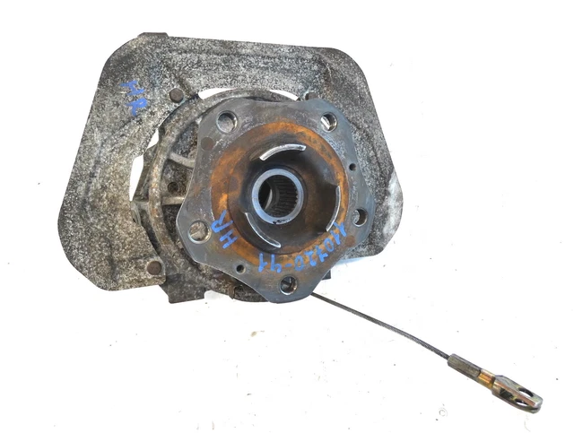 PORSCHE 911 996 Carrera 99660640600 99633111205 Mangueta de dirección ...