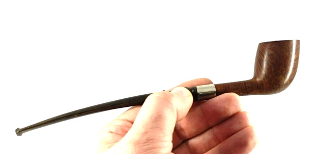 VINTAGE PIPE GBD Saint-Claude Au Paradis des Fumeurs - Bordeaux EUR 60 ...