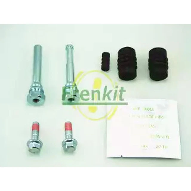 1X ORIGINAL® FRENKIT Führungshülsensatz, Bremssattel Hinten für Opel ...