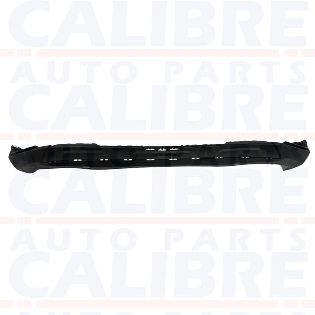 MG ZS FACELIFT (PETROL) 2020-2023 Front Bumper Lower Part Trim Spoiler ...