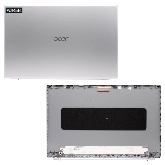 ACER ASPIRE A317-33 A317-53 A317-53G Back LCD Lid Rear Cover Silver 60 ...