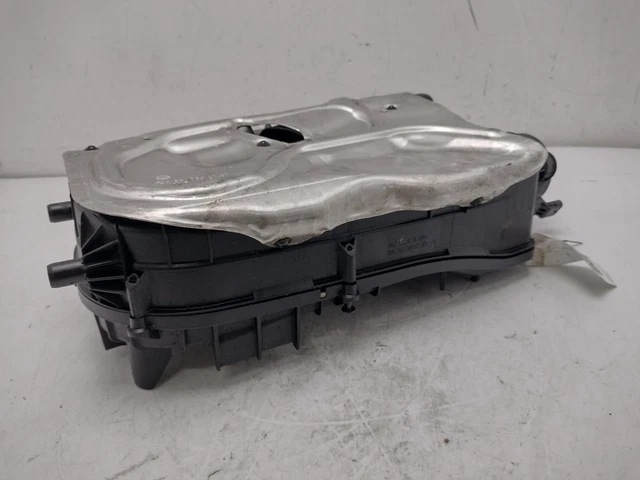 SCATOLA FILTRO ARIA CLASSE GLE MERCEDES OM651.960 2.1L Diesel ...