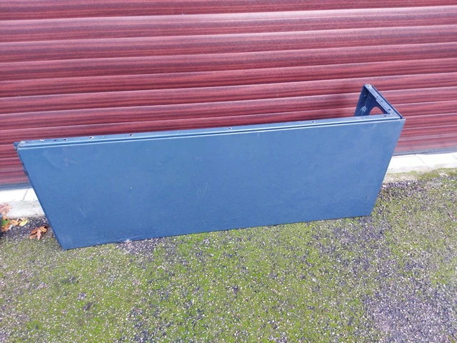LAND ROVER DEFENDER 90 Hard Top Side Panel £100.00 - PicClick UK