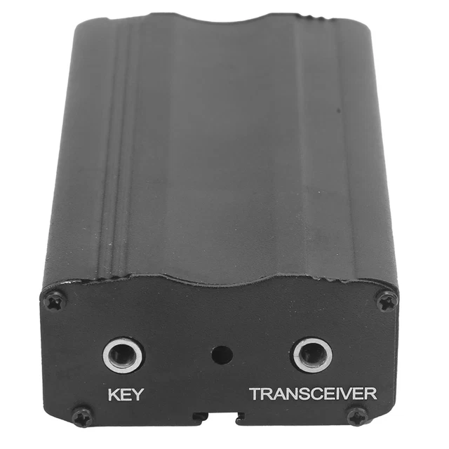 MORSE CODE KEYER Auto Memory Key Controller Auotmobile Transceiver For Ra LVE UK £24.89 ...