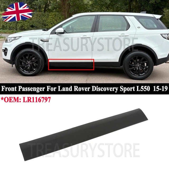 FOR LAND ROVER Discovery Sport l550 15-19 Front Passenger Side Door ...