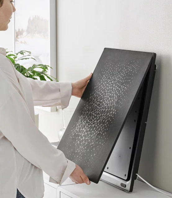 SONOS IKEA SYMFONISK Black Picture Frame / Wall Mount Speaker. £193.10 ...