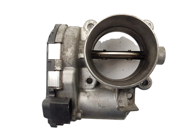 BOITIER PAPILLON D’ADMISSION Ford BK2Q-9E926-AC 0280750598 2.2 TDCI ...