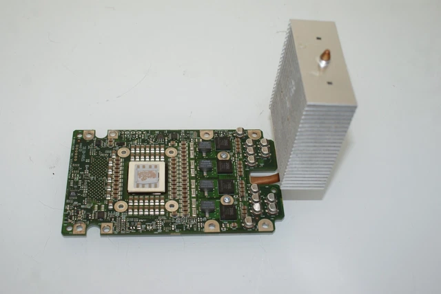 APPLE POWER MAC G5 A1047 - 1.8Ghz processor £27.00 - PicClick UK