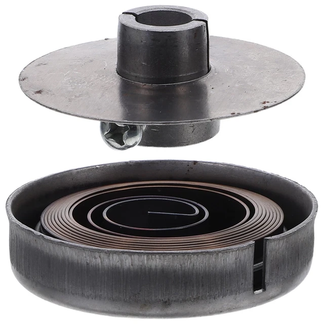 BENCHTOP DRILL PRESS Spring Coil Replacement Return Assembly Tool £14. ...