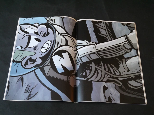 JOURNAL DE SPIROU N° 3816 + Poster Géant Spirou Et Fantasio 3/4 EUR 5,00 - PicClick FR