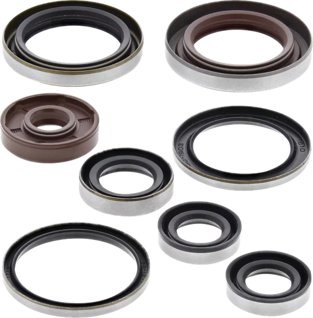 MOOSE OFFROAD OIL Seal Kit KTM 0935-1315 $57.80 - PicClick CA