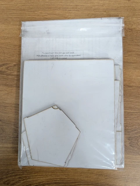 BRAND NEW - 1:48th Scale - Petite Properties - Curiosity Shop Book Nook ...