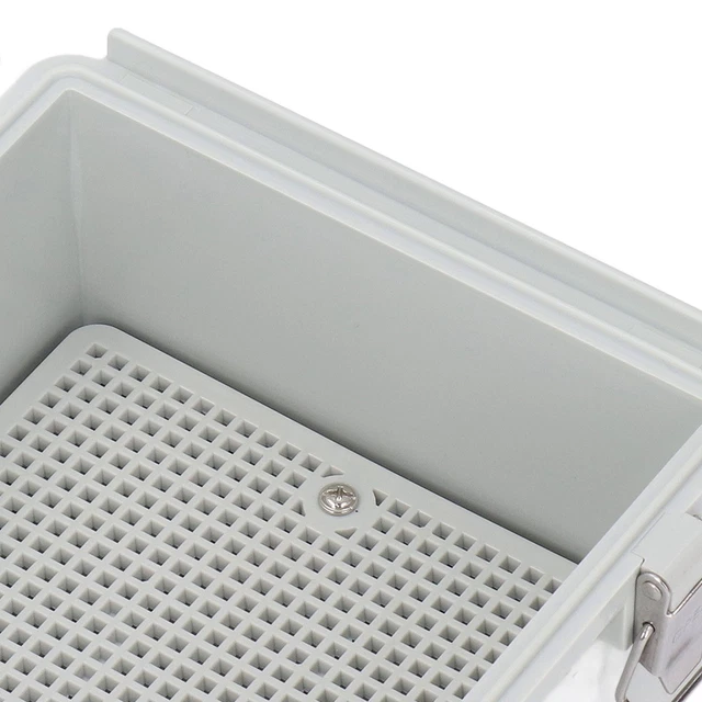 ELECTRONIC POWER SUPPLY Box Outdoor Electrical Junction Box For Marine ...