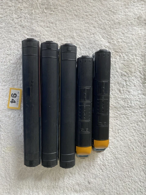 HORNBY INTERCITY 125 Class 43 HST Diesel Locomotive 5-Car Analogue £52. ...