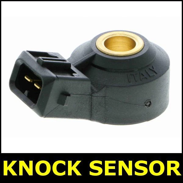 KNOCK SENSOR FOR NISSAN X-TRAIL T31 2.0 07->13 Petrol £41.66 - PicClick UK
