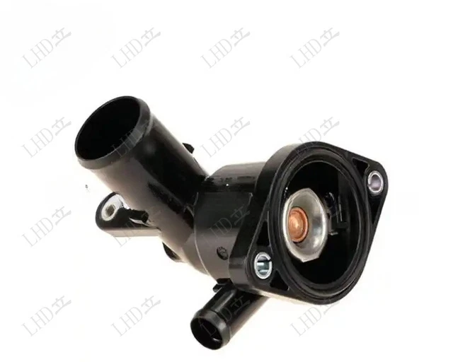 COOLANT THERMOSTAT WATER Valve 1603136010 For Toyota Camry Avalon ...