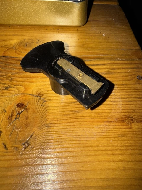 DODGE TRUCK WC Series Distributor Rotor Arm £11.11 - PicClick UK