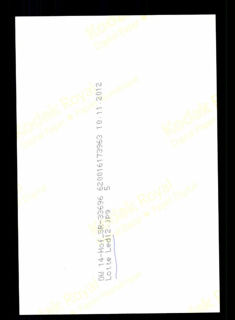 LOTTE LEDL FOTO Original Signiert ## BC 115866 EUR 3,33 - PicClick DE