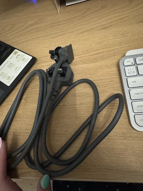 SPACEX STARLINK MESH Wifi Router Power Cable £10.00 - PicClick UK