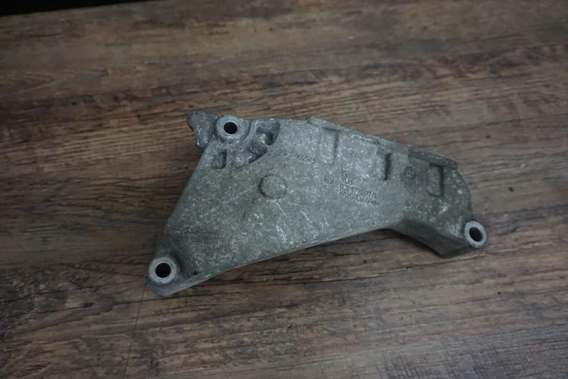 ORIG. VW TRANSPORTER T5 Support Console moteur avant droite Porte ...