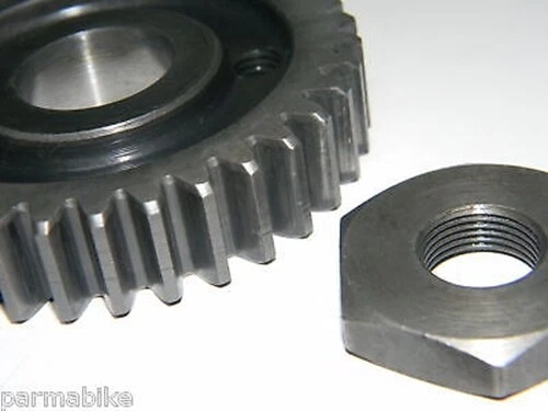 MOTEUR D'ENGRENAGE PRIMAIRE Husqvarna RT360 RT WR CR Vintage 1973 EUR ...