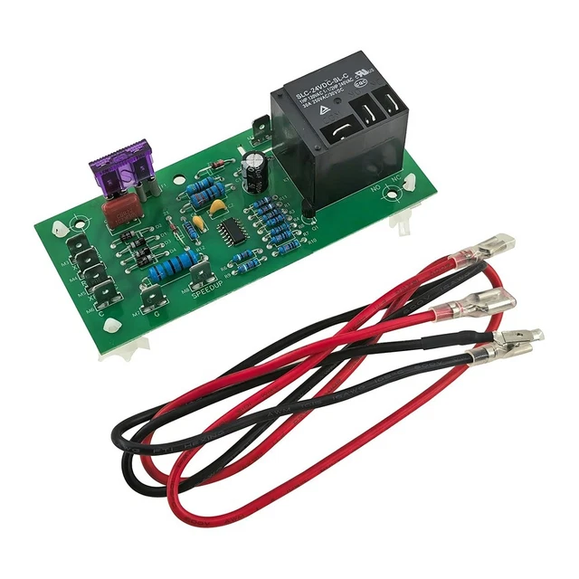 PCBFM103S FURNACE FAN Blower Control Board Delayed Replacement ...