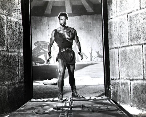 STEVE REEVES [1020292] 8x10 Photo (Autres Tailles Disponibles) EUR 5,26 ...