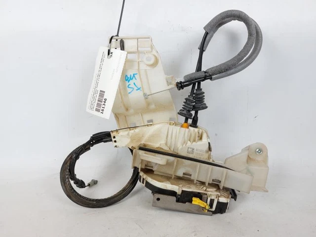 52028383 SERRATURA PORTA Ant Sx Jeep Renegade (Bu-B1) 4Wd Trail Hawk 2.0 Multije EUR 64,50 ...
