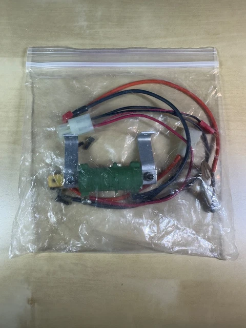 VINTAGE TEAM ASSOCIATED RC10 open Bag 6-13 (Mechanical speed controller ...