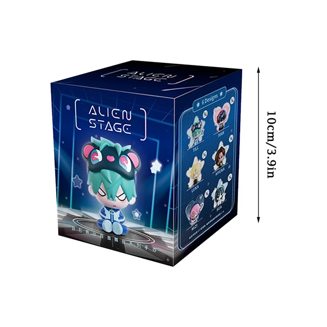 ALIEN STAGE FOREST Rain Man Getreidespeicher Alien Stage Free Stage ...