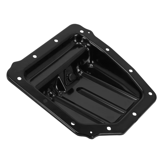 ENGINE OIL PAN for Hyundai Accent Kia Rio 1.6L 2012-2017 21510-2B020 ...