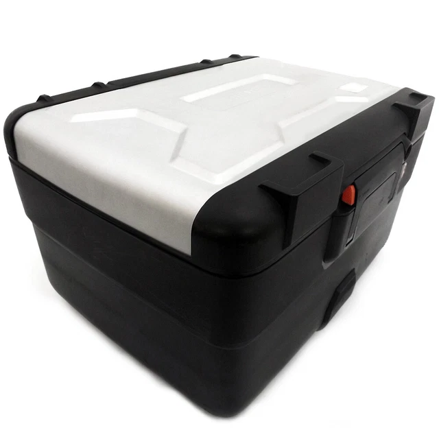 BMW GENUINE R1200GS R1250GS Vario Top Case / Top Box 77407721037 £399. ...