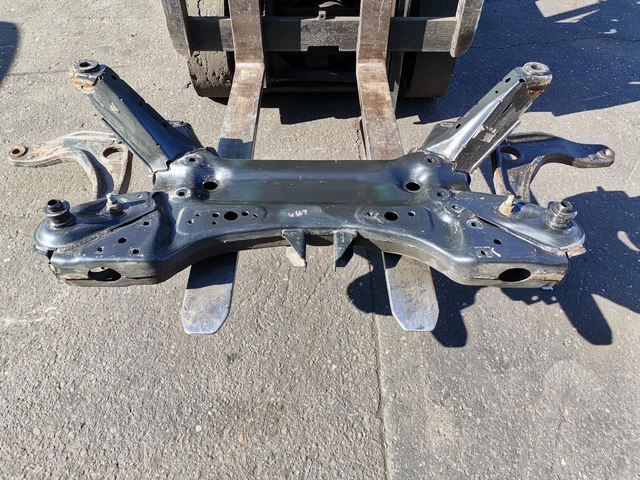 RENAULT MASTER MK3 2010-2022 2.3DCI Front Subframe EUR 169,63 - PicClick FR