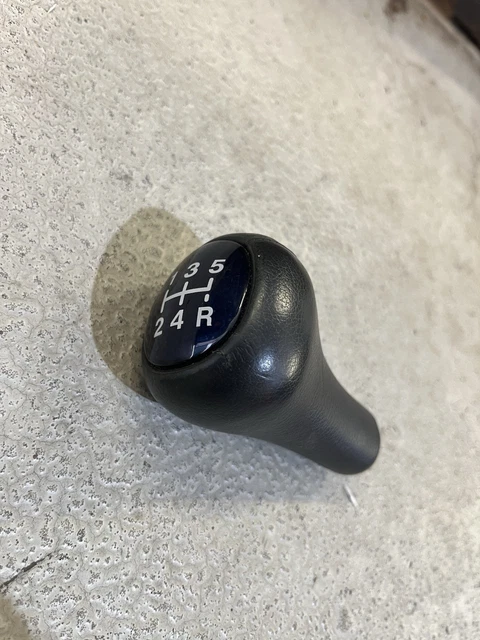 GENUINE FORD KA MK1 5 Speed Gear Knob £10.80 - PicClick UK
