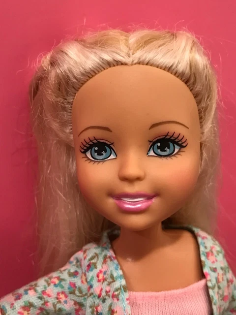 SNOOZIN' SISTERS SLUMBER Party Kelly and Stacie. Kelly Tooth Time ...